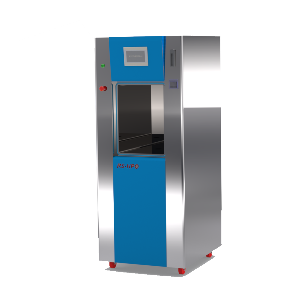 Hydrogen Peroxide | Medical Device Manufacturing - Autoclave Service ...